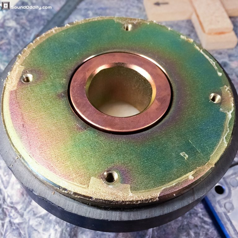 About the amazing Sony APM-66ES – Sound Oddity – Blog